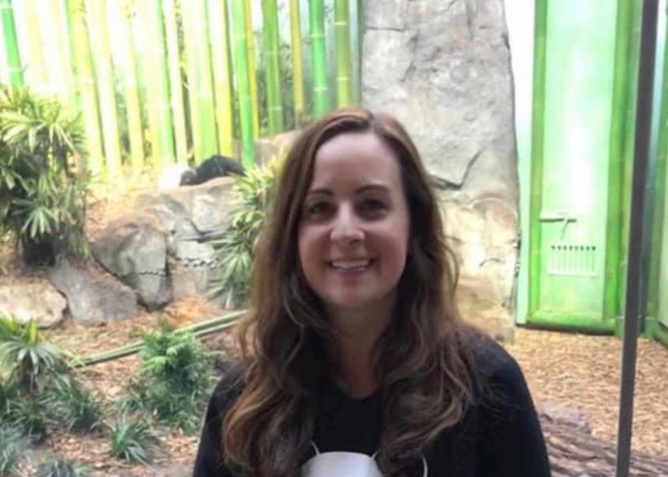 Fit and Chic Babe of the Month.. May 2019 – Taryn Shea